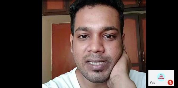 Webinar on Action Sunday with Actor “Mr. Kanna Ravi” – SLCS ...