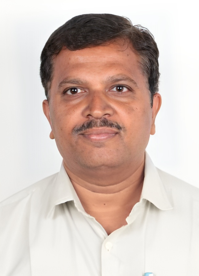 Vice Principal – SLCS – Arts and Science College in Madurai | Top ...