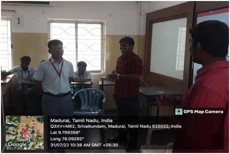 SLCS – Subbalakshmi Lakshmipathy College of Science – Bsc Animation ...